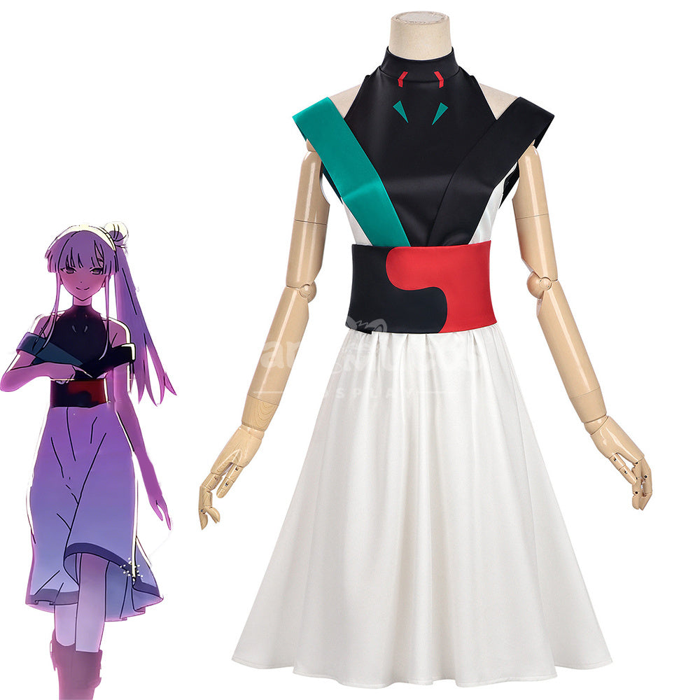 【Pre-Sale】Anime Cosmic Princess Kaguya! Cosplay Yachiyo Runami Cosplay ...