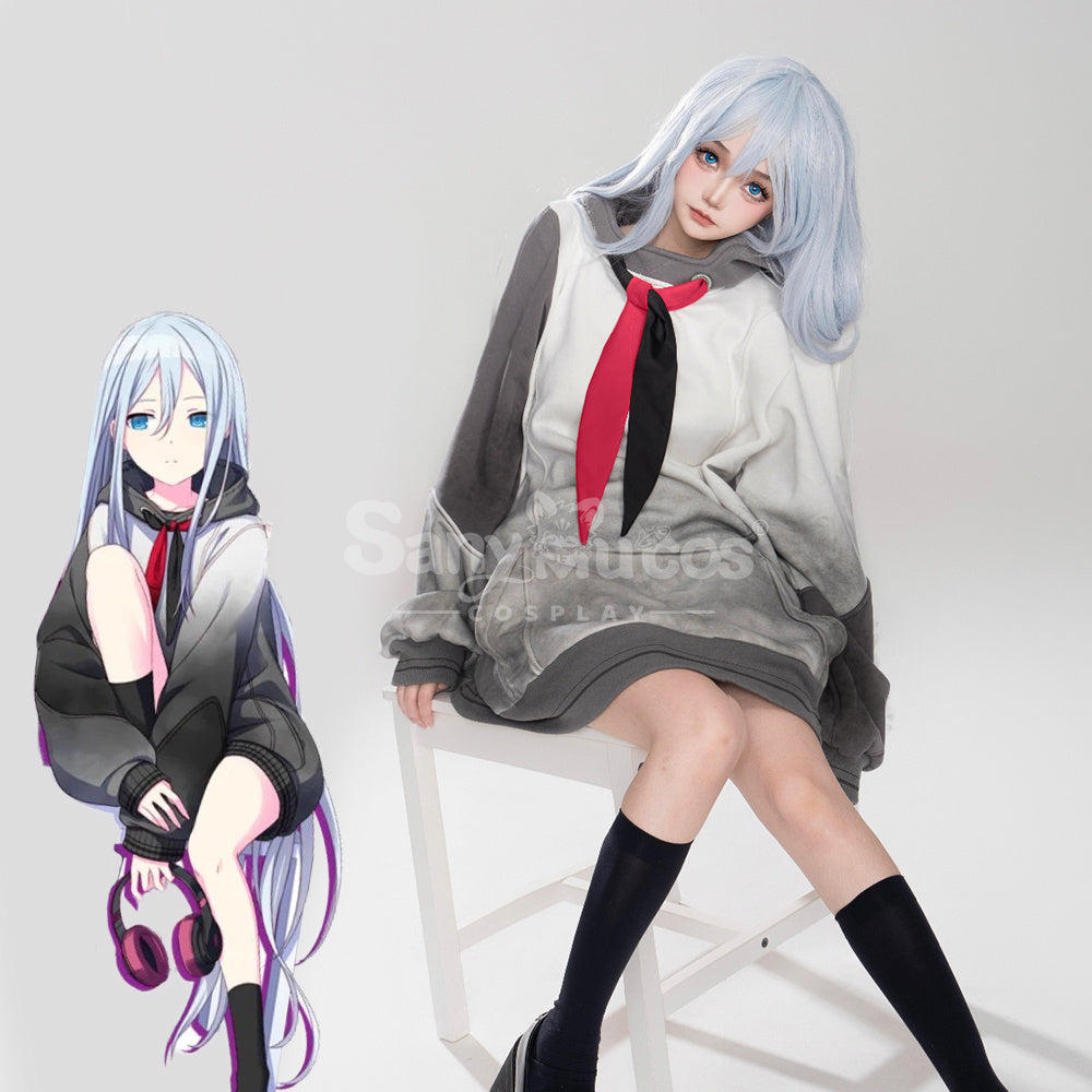 【In Stock】Game Project Sekai: Colorful Stage! Cosplay Kanade Yoisaki C ...