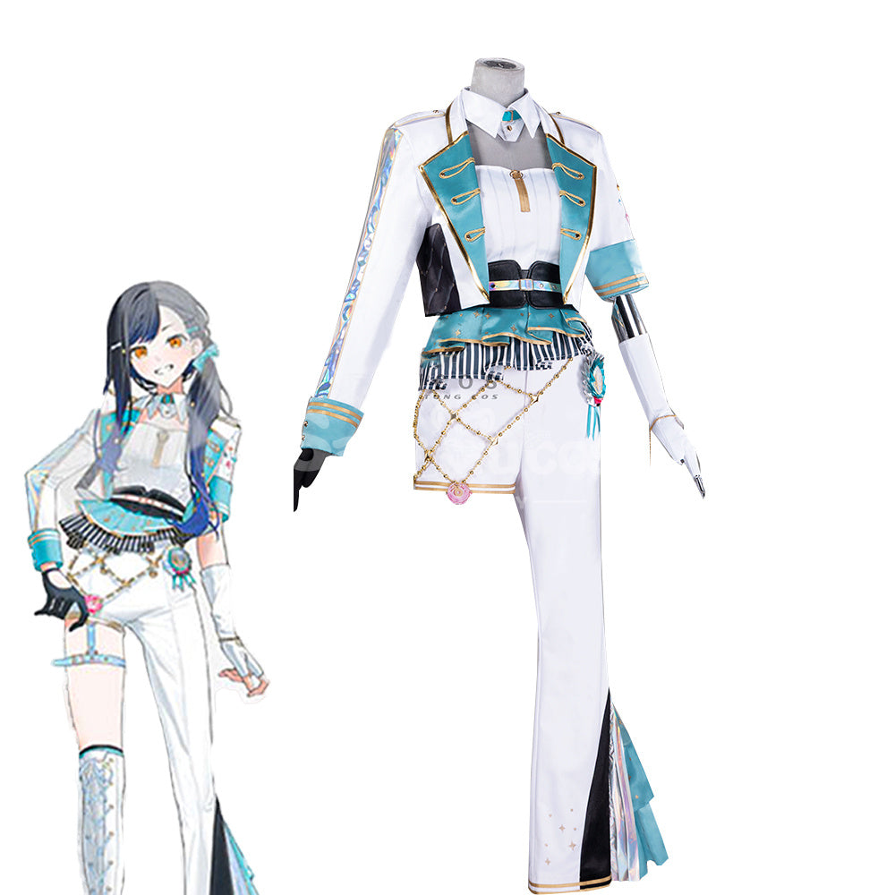 【Pre-Sale】Game Project Sekai: Colorful Stage! Cosplay Shiraishi An Cos ...