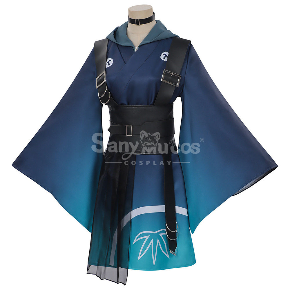 【In Stock】Anime Cosmic Princess Kaguya! Cosplay Iroha Sakayori Cosplay ...