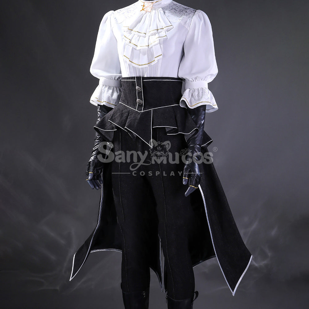 【Pre-Sale】Game Clair Obscur: Expedition 33 Cosplay Maelle Cosplay Cost ...