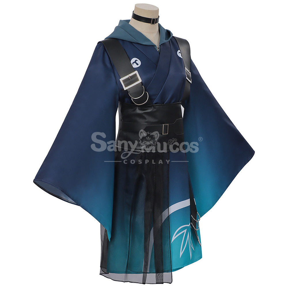 【In Stock】Anime Cosmic Princess Kaguya! Cosplay Iroha Sakayori Cosplay ...