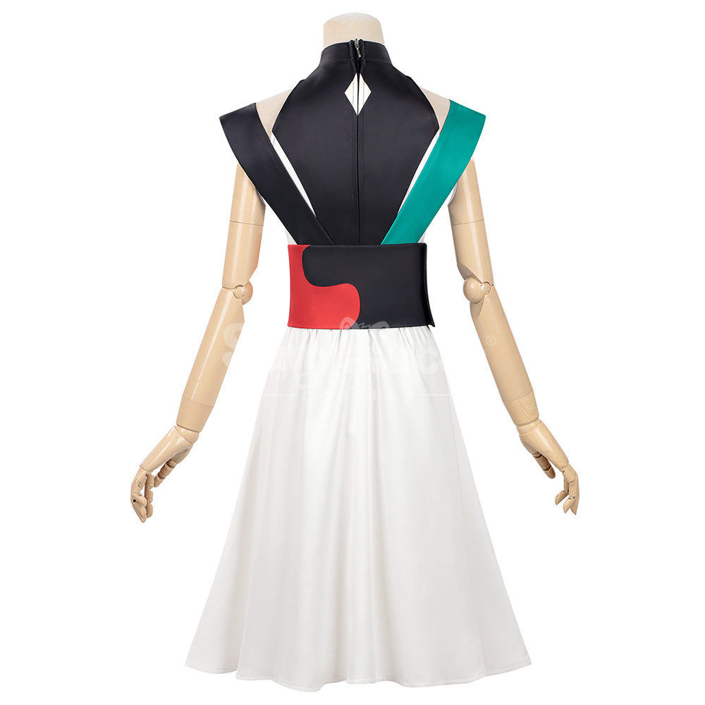 【Pre-Sale】Anime Cosmic Princess Kaguya! Cosplay Yachiyo Runami Cosplay ...