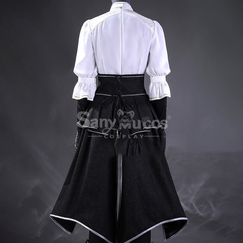 【Pre-Sale】Game Clair Obscur: Expedition 33 Cosplay Maelle Cosplay Cost ...