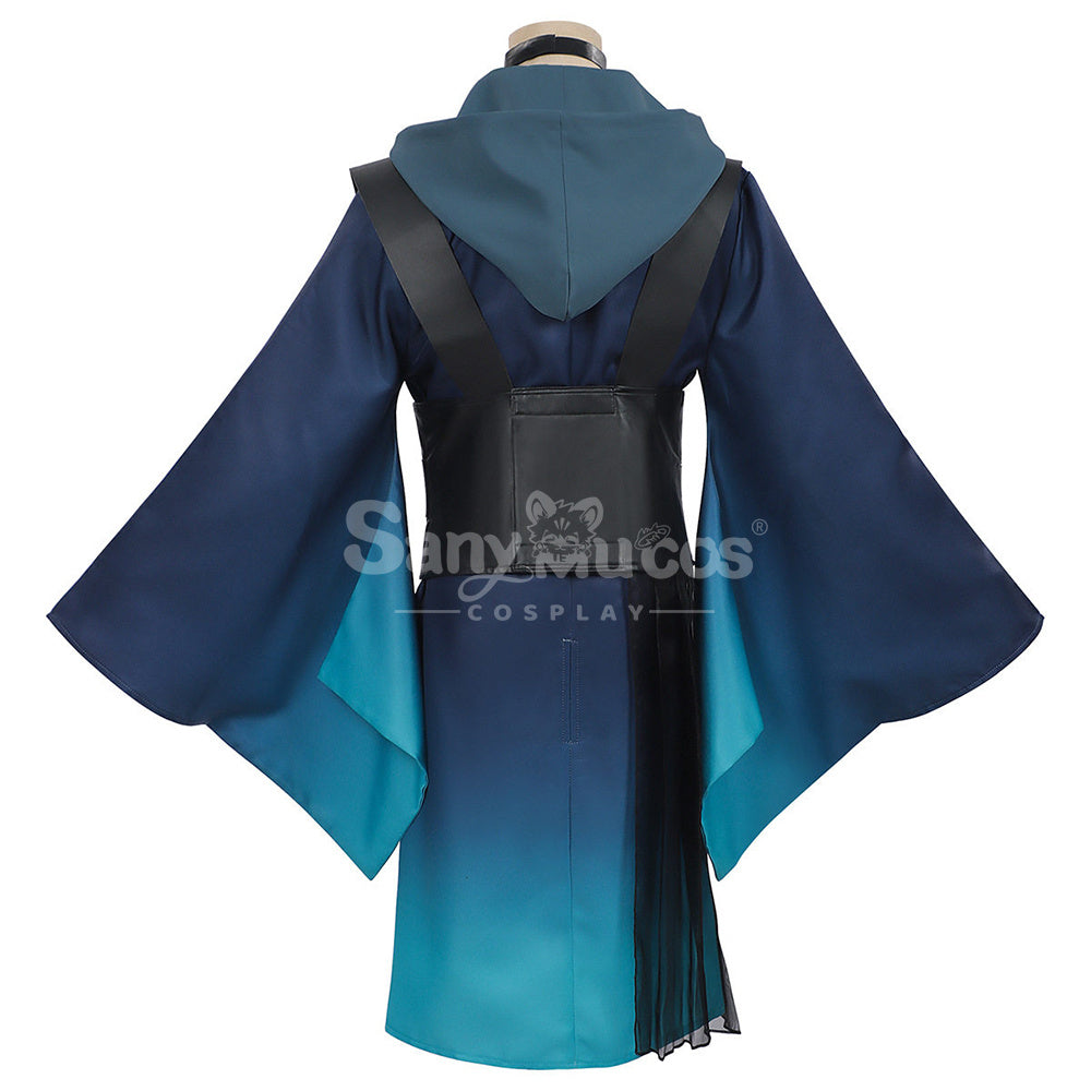 【In Stock】Anime Cosmic Princess Kaguya! Cosplay Iroha Sakayori Cosplay ...