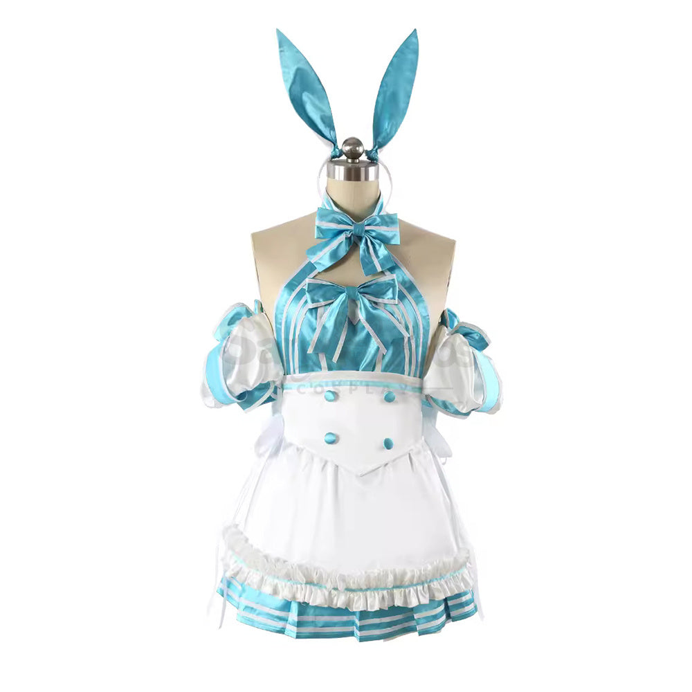 【Custom-Tailor】Game Cosplay Artoria Caster (Berserker) Stage 2 Cosplay ...