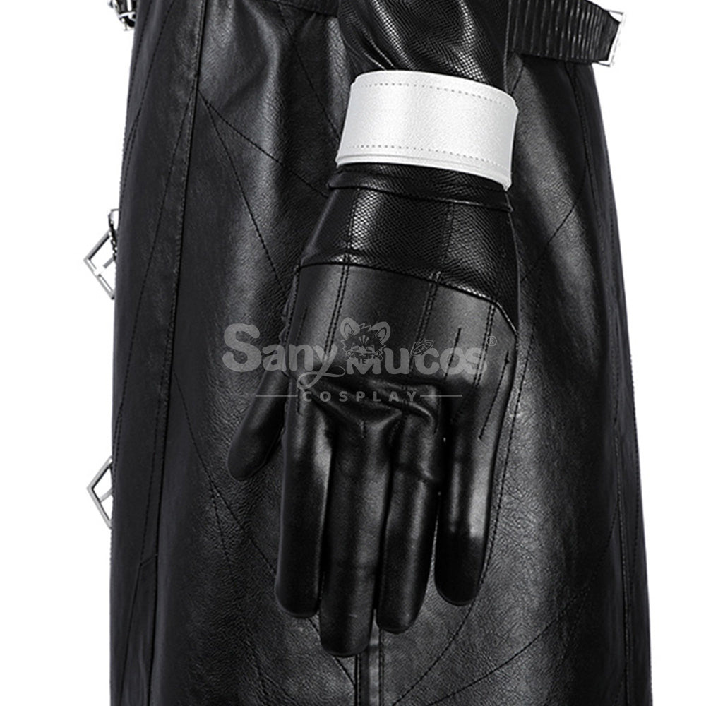 【Custom-Tailor】Halloween Cosplay Game Final Fantasy VII Cosplay Sephir ...
