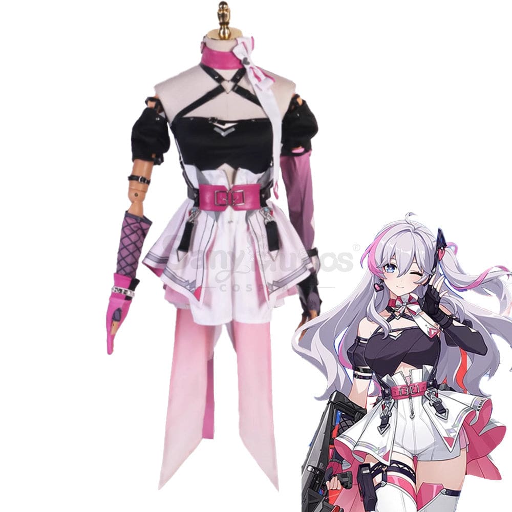 Game Strinova Cosplay Kanami Cosplay Costume – SanyMuCos