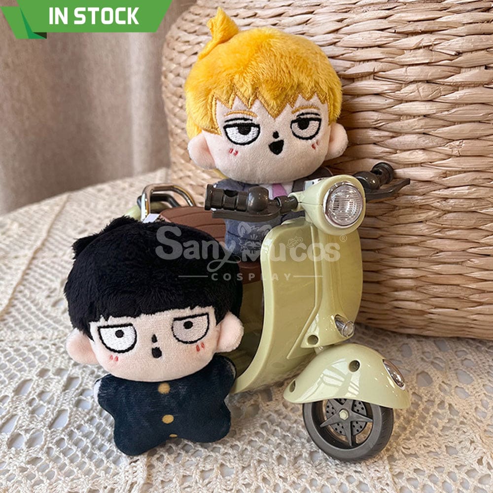 【In Stock】Anime Mob Psycho 100 Cosplay Character Dolls Cosplay Props D ...