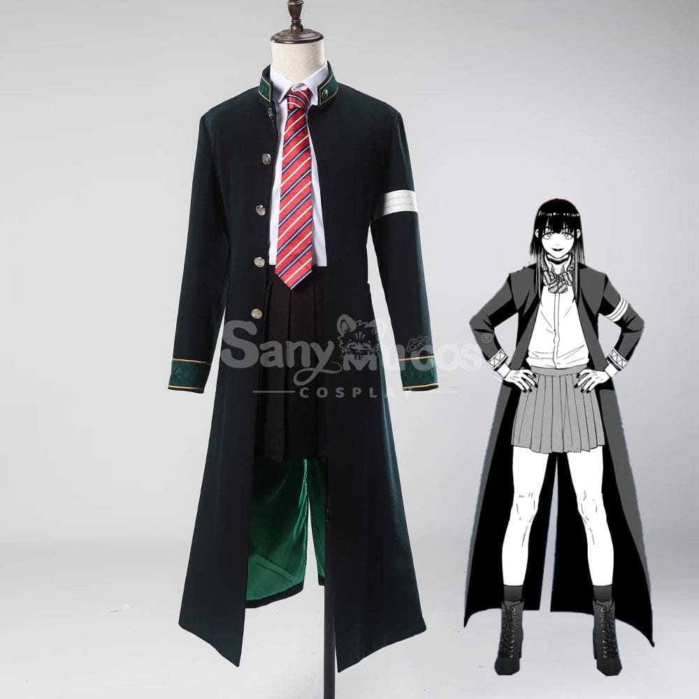 【Pre-Sale】Anime Wind Breaker Cosplay Tasuku Tsubakino Cosplay Costume ...